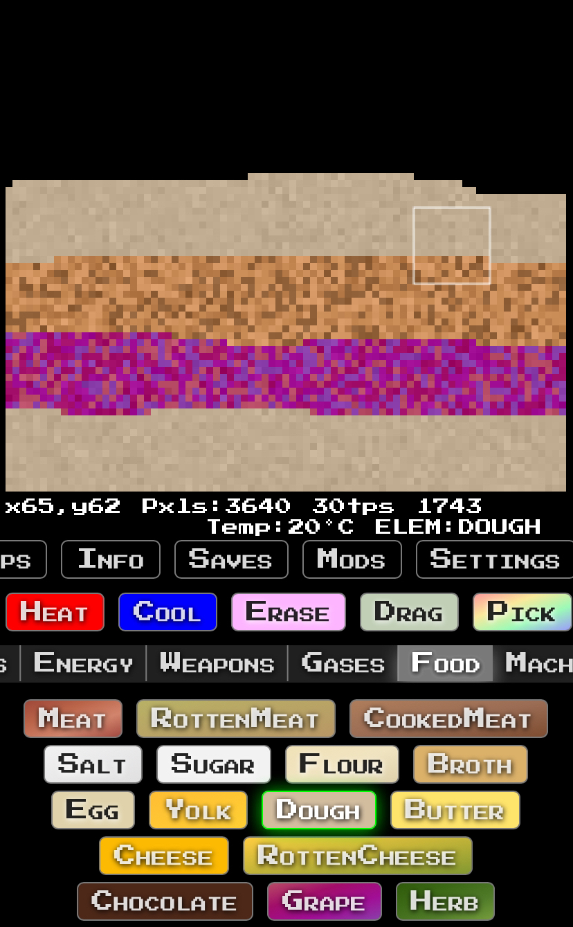 trm how is light doing? - 🚨 R74n / Sandboxels