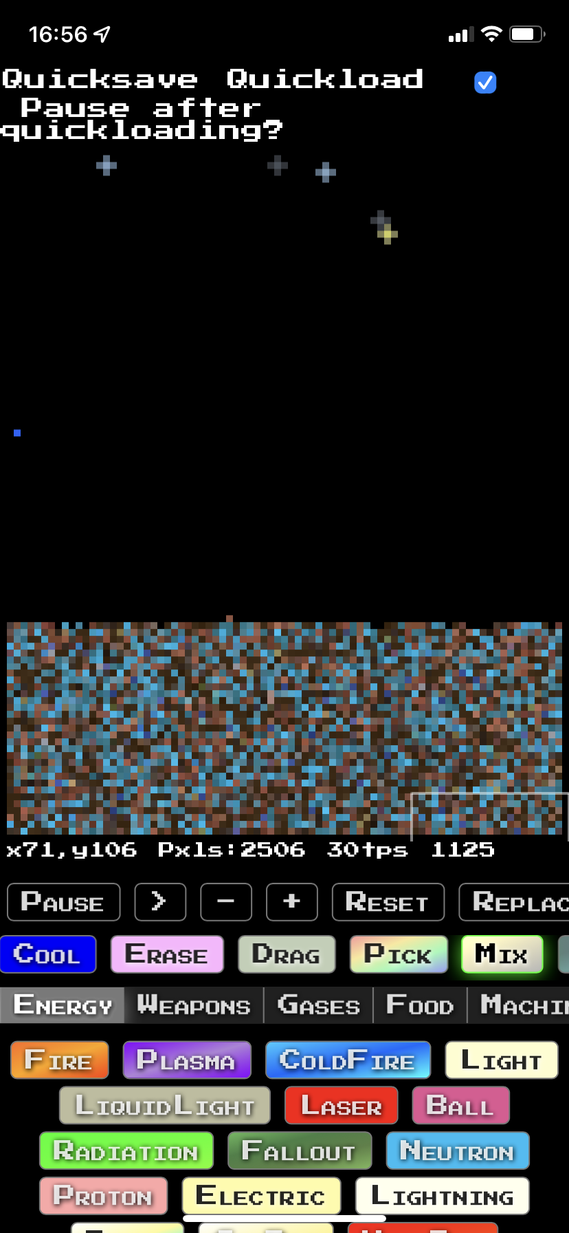 Make yoyle stew - 🚨 R74n / Sandboxels