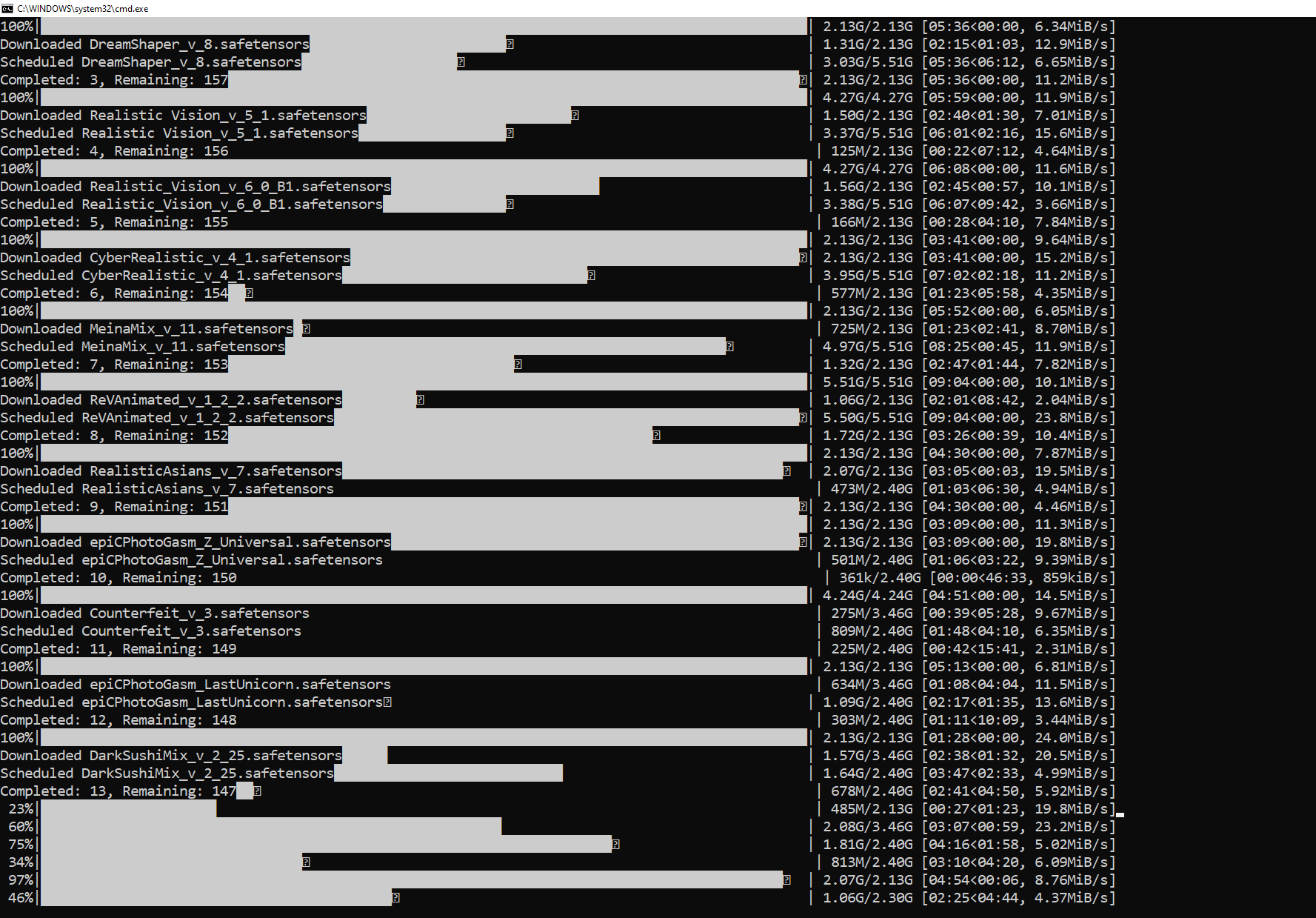 to find best model - Software Engineering Courses (SECourses)