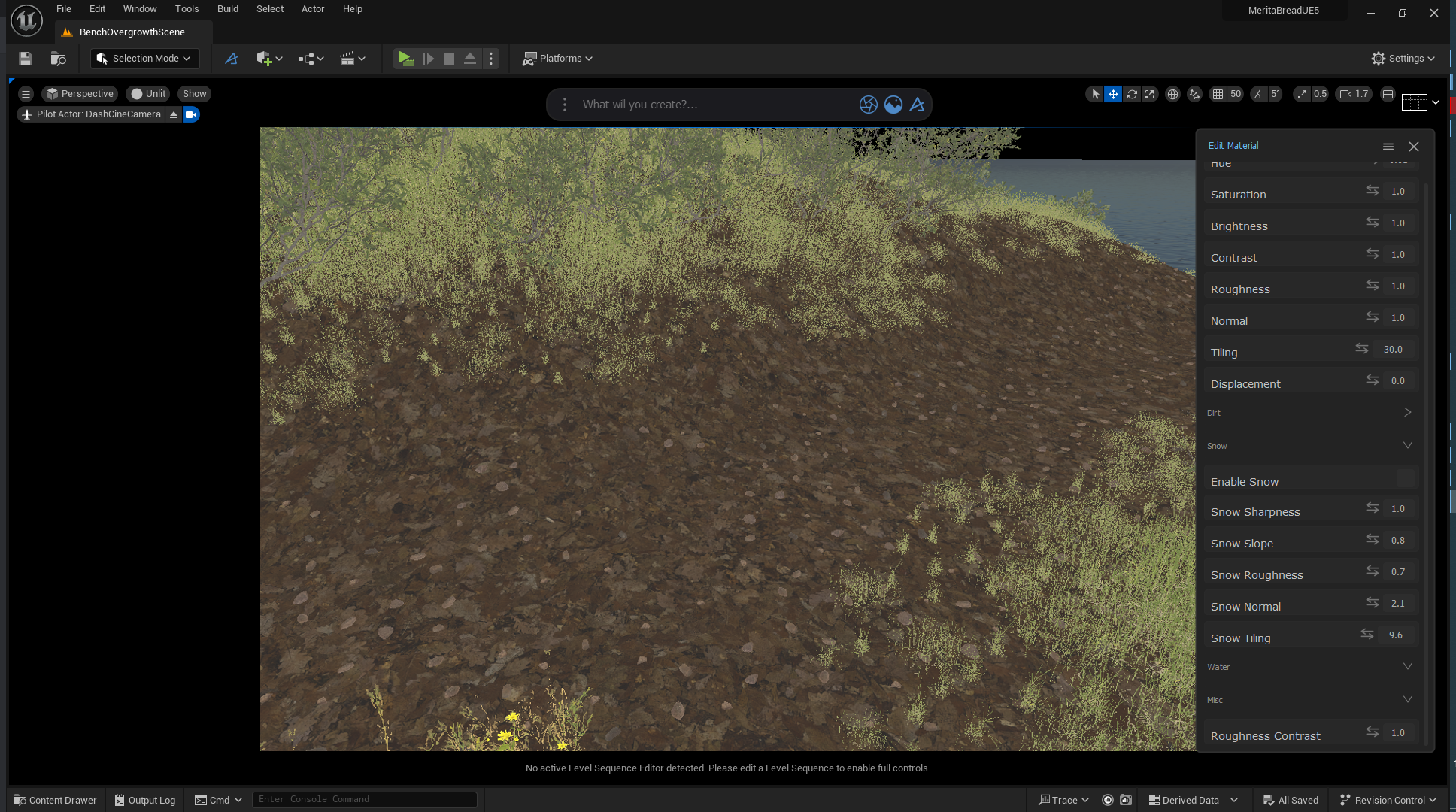 Floating panel? - Polygonflow Dash