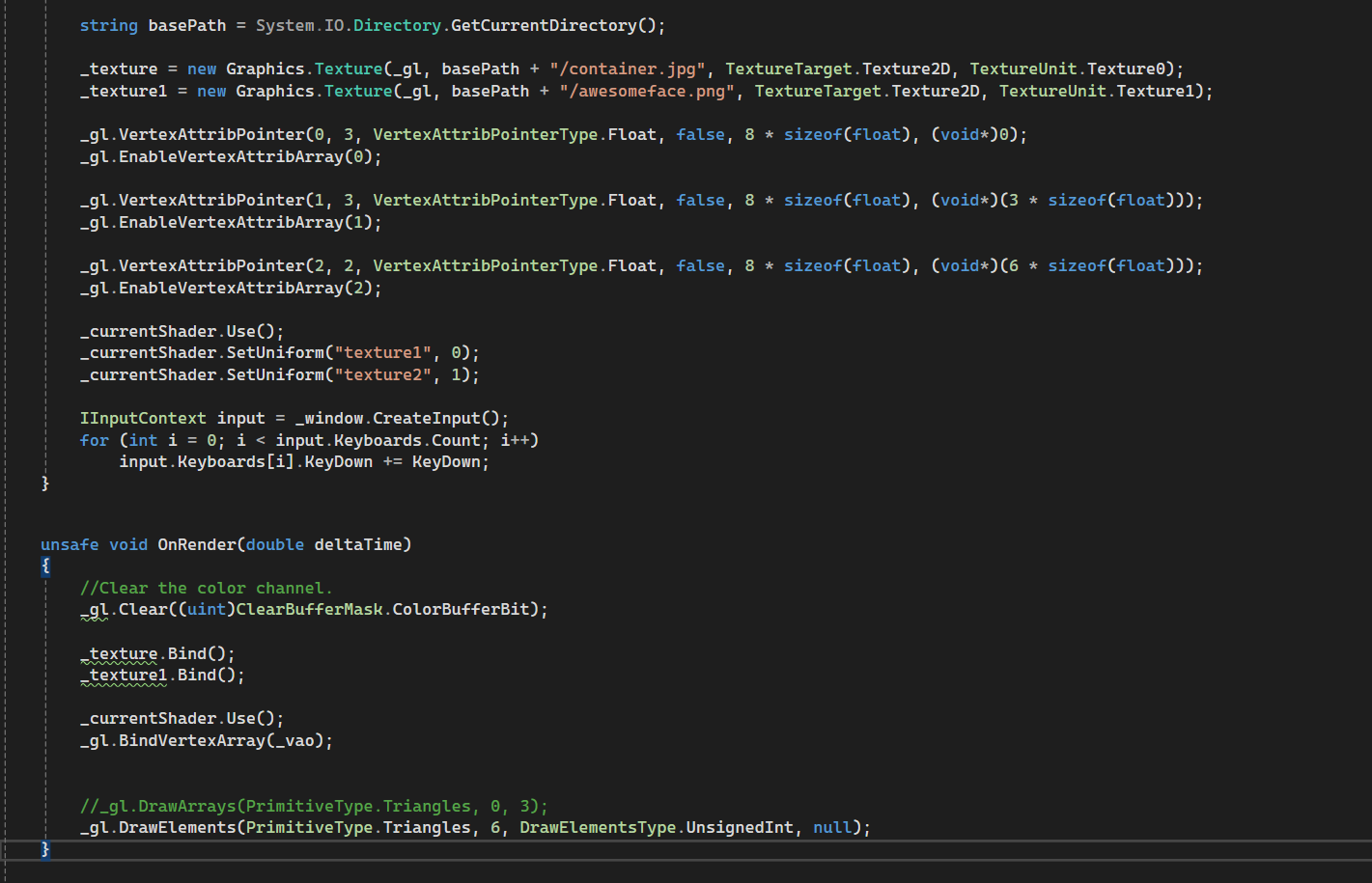 how to disable double click? - Silk.NET