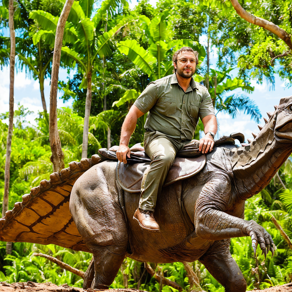 From what I analyzed the code, both Kohya and the dreambooth extension ...