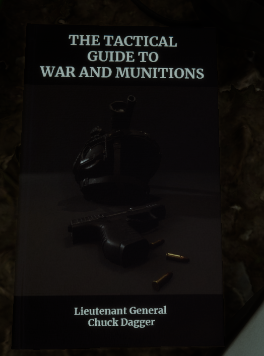 where they test the dag - Sons Of | The Forest