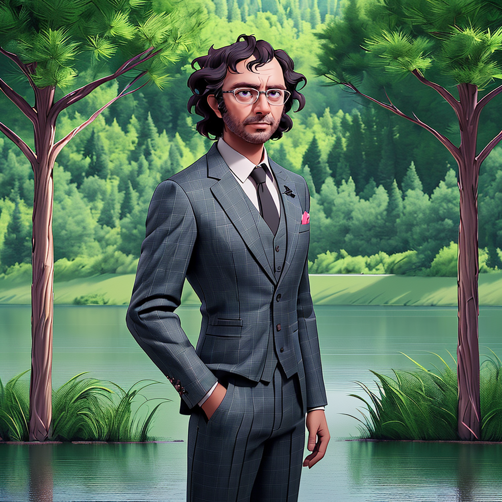 or here is B version. https://civitai.com/models/75650/disney-pixar ...