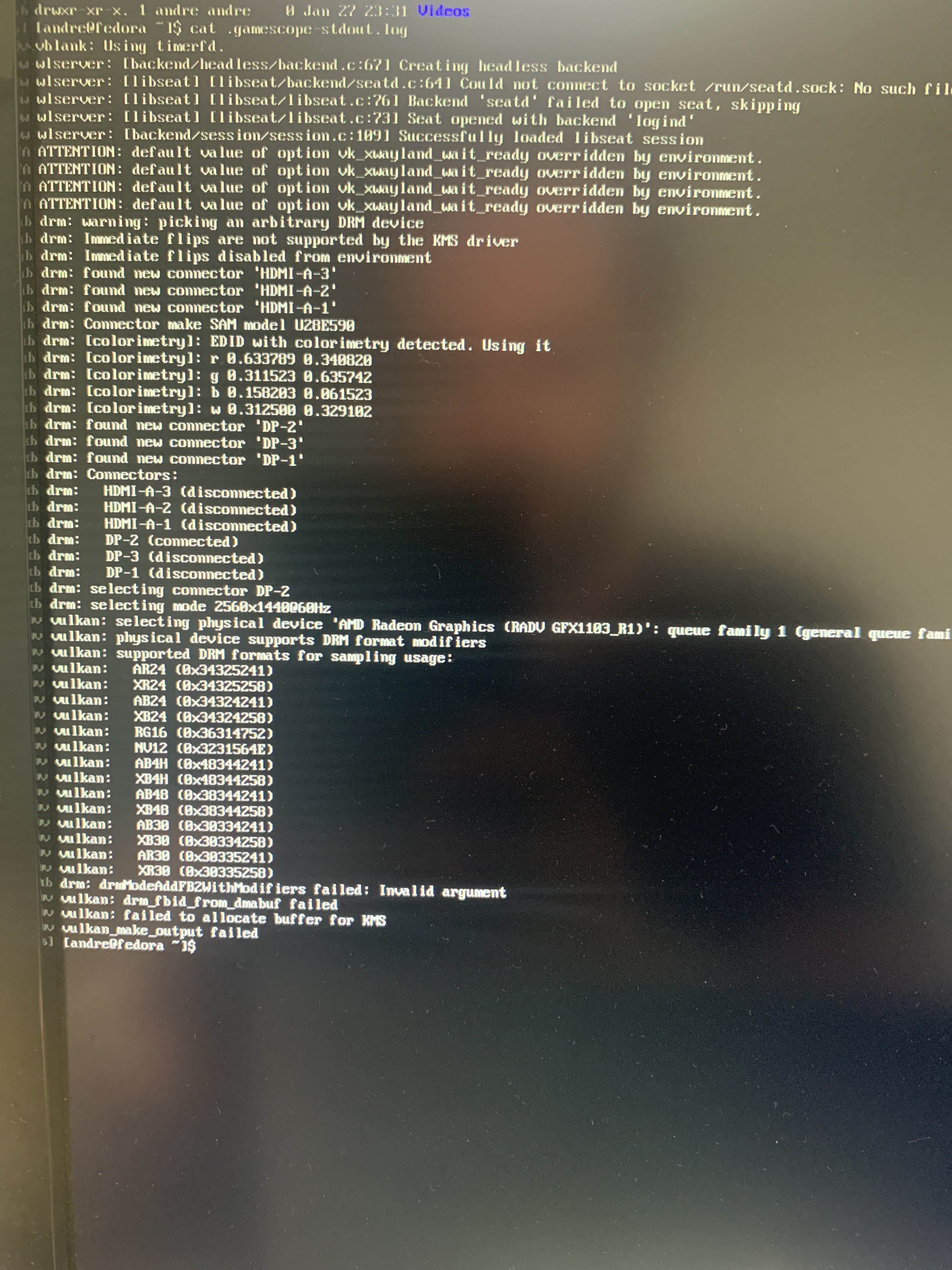 entierly based on your network and hardware you install to - Universal Blue