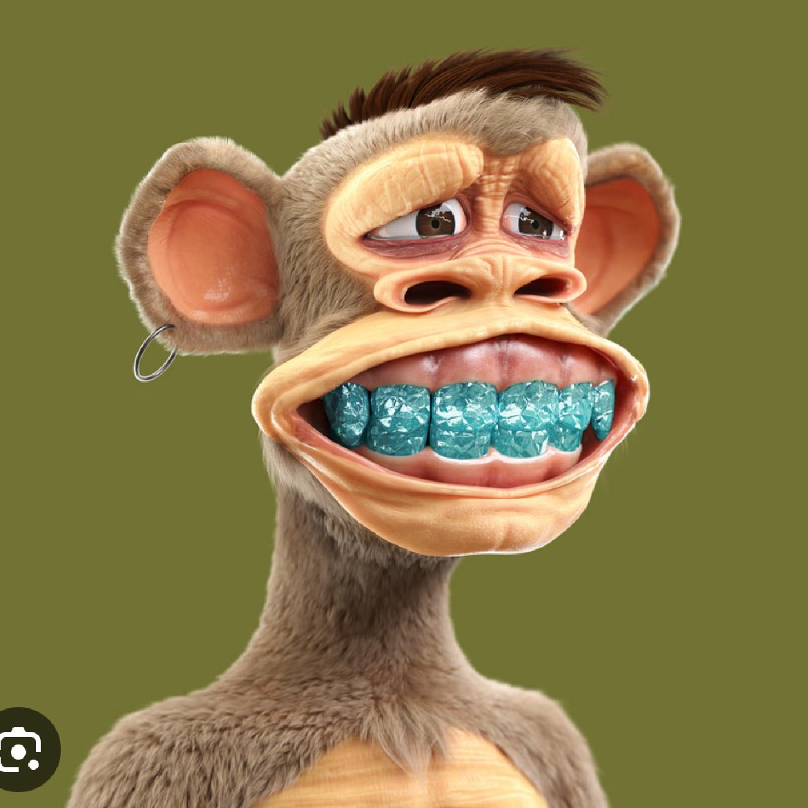 Is it possible I can train SD with a model like this? - I could try ...