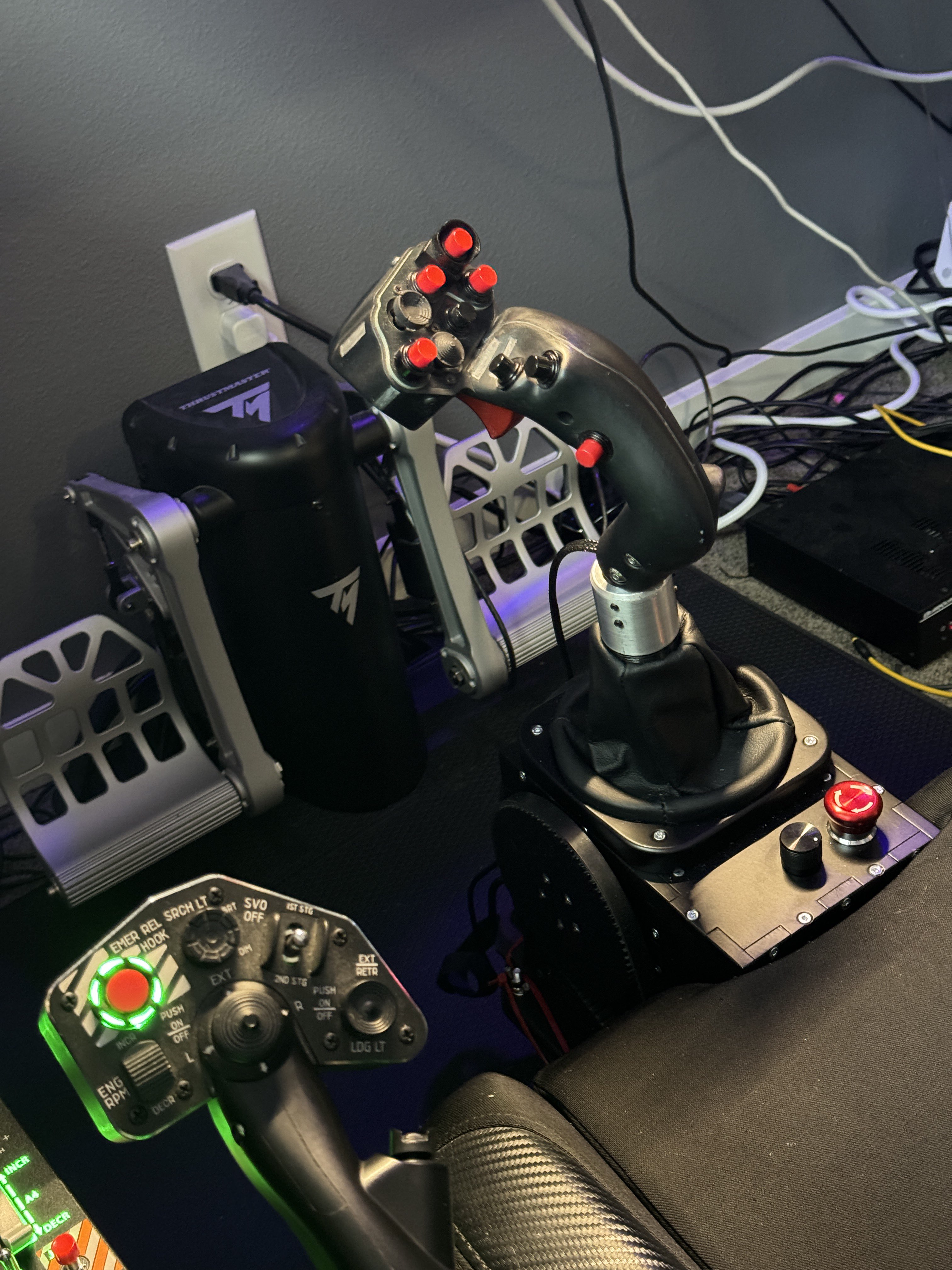 :package: 🇺🇸 **RHINO #0375** Has Shipped! - VPforce Controls