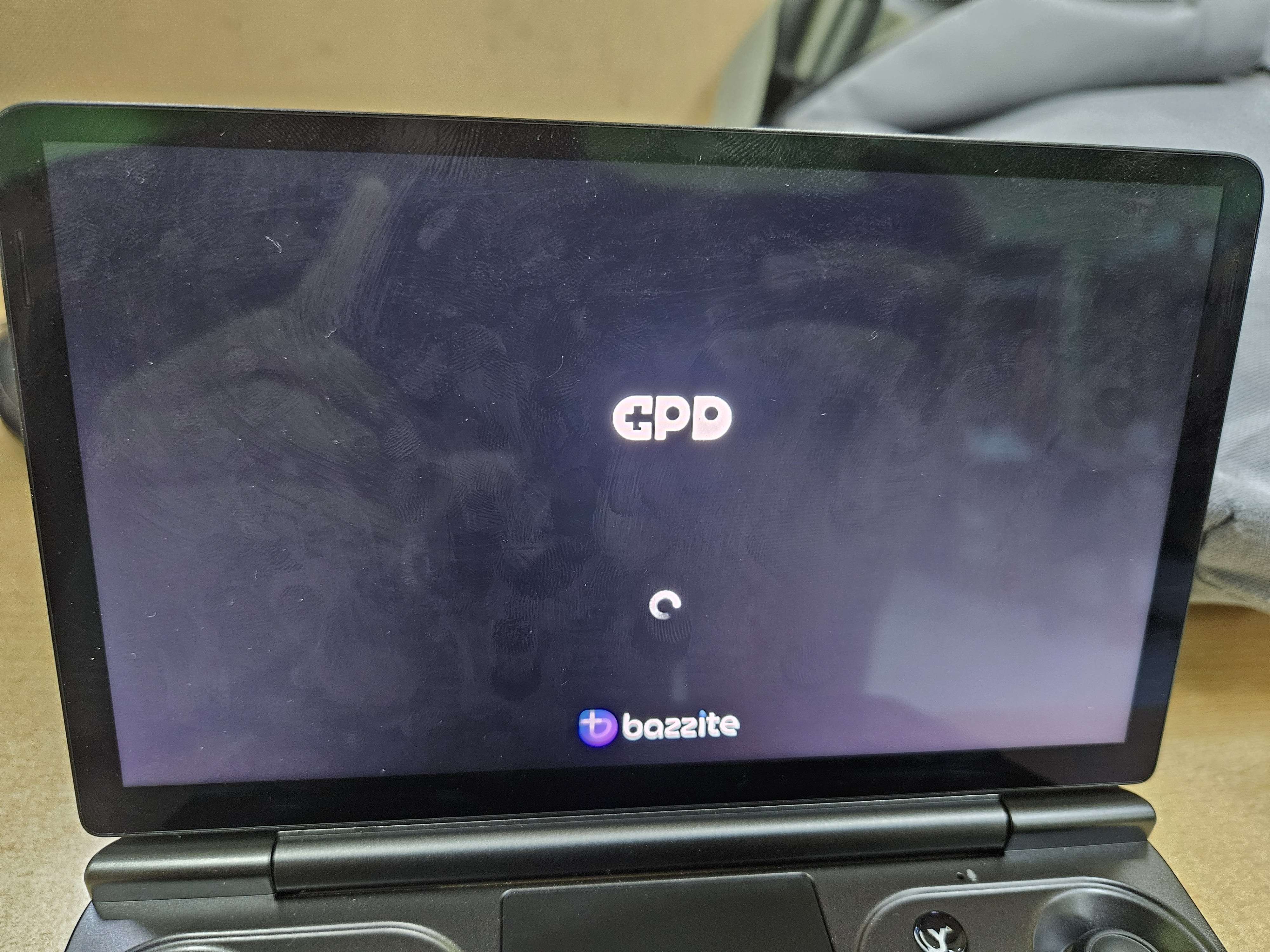 probably want right_side_up then - Universal Blue