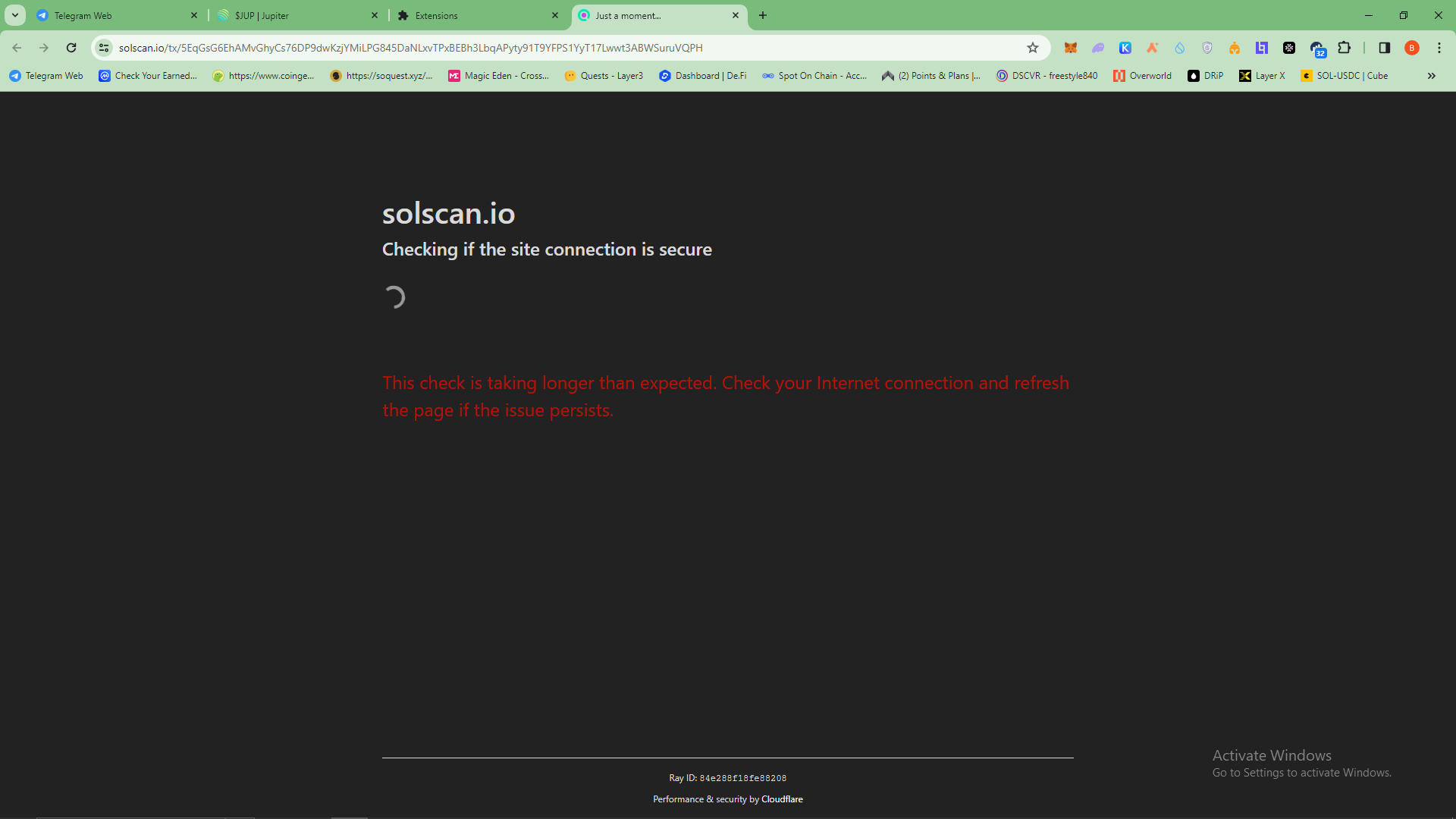 ohm, there's only sentry integration for Workers, not Pages - Cloudflare Developers