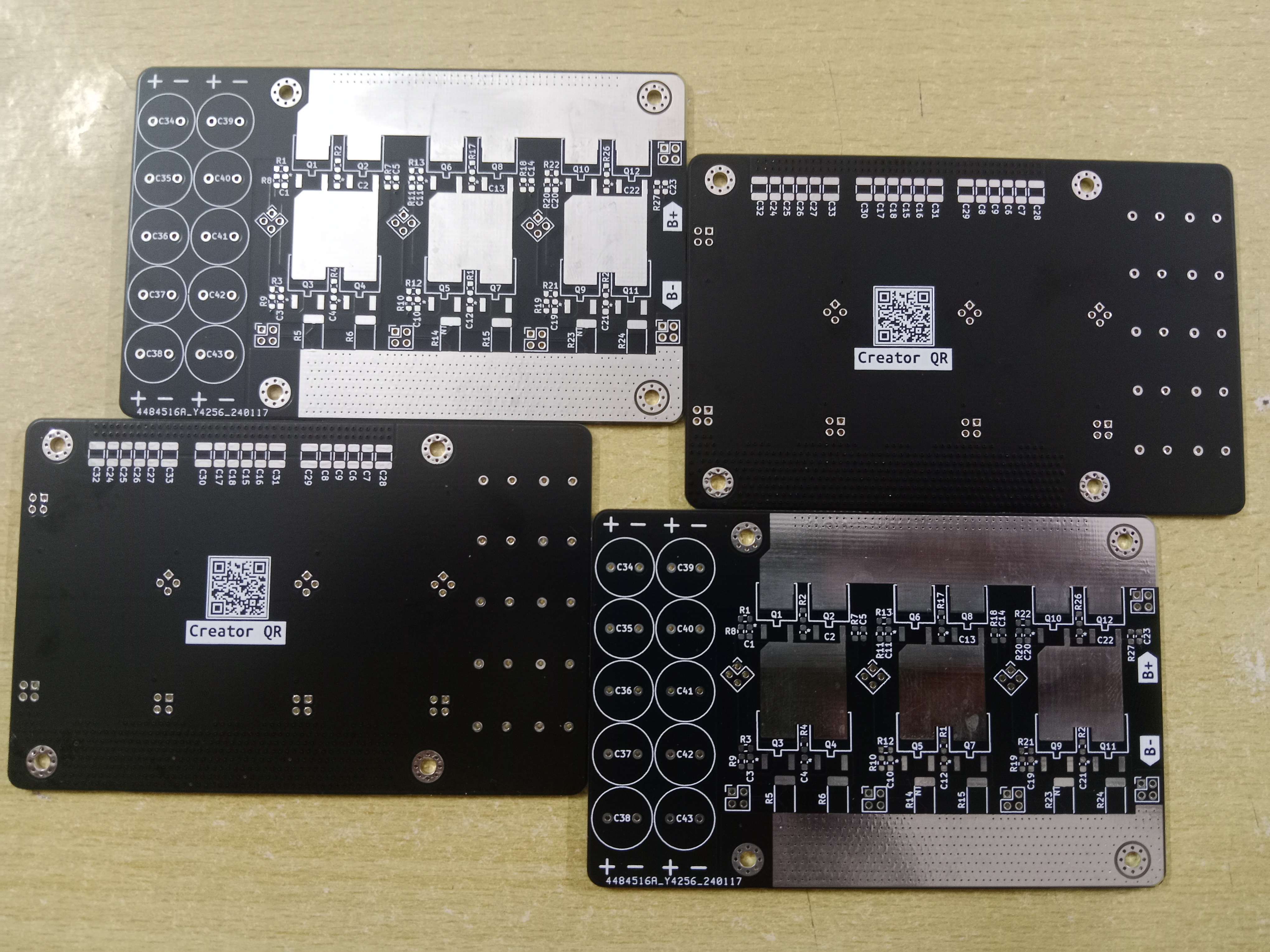 Was Trying To Use Kicad Before Devheads Iot Integration Server