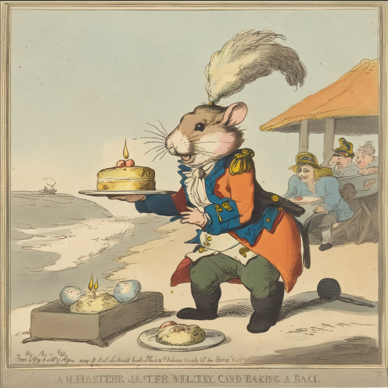 oh nice i see so quiet the same, does your hardware bring you more ...