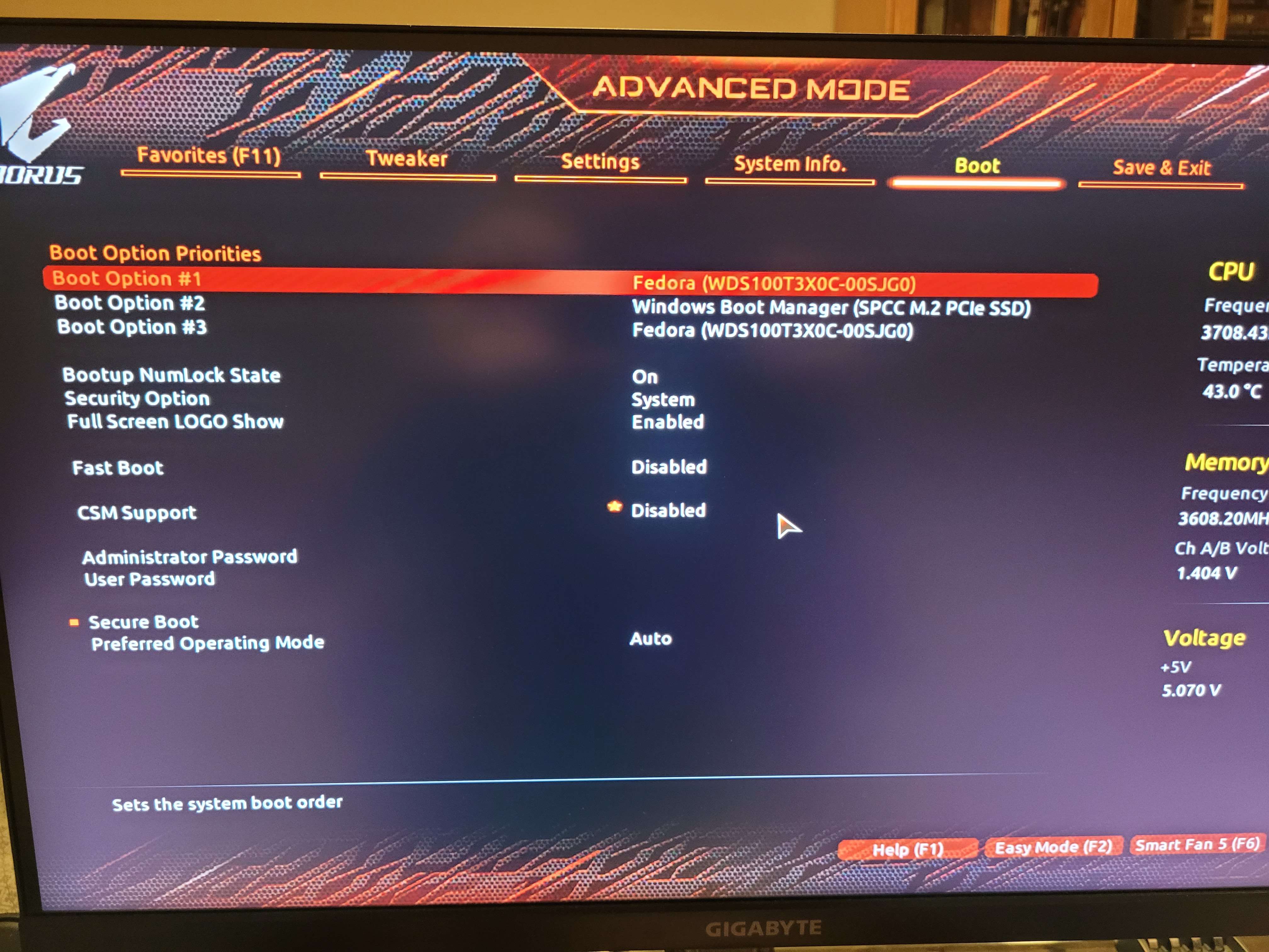 AMD Ryzen 9 elite wifi gigabyte - Universal Blue