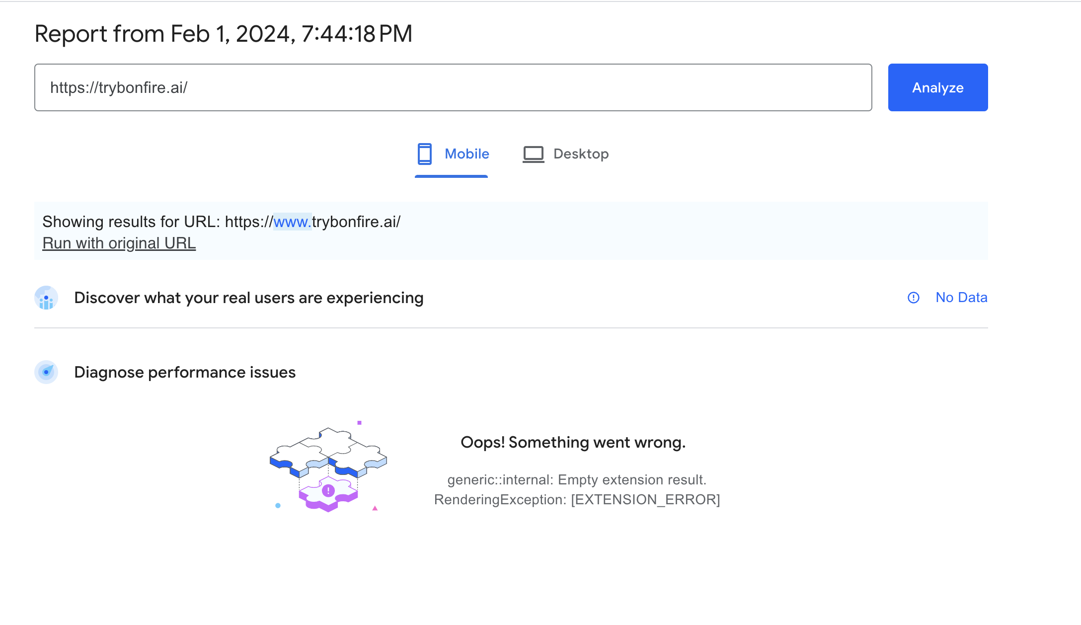Pagespeedwebdevanalysis Alveussanctuary Orge31ro6df6jformfactormobile