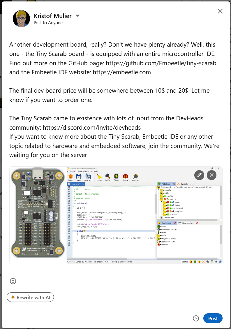 Seattle. - DevHeads IoT Integration Server