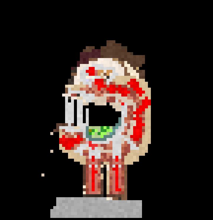 Honey - 🚨 R74n / Sandboxels