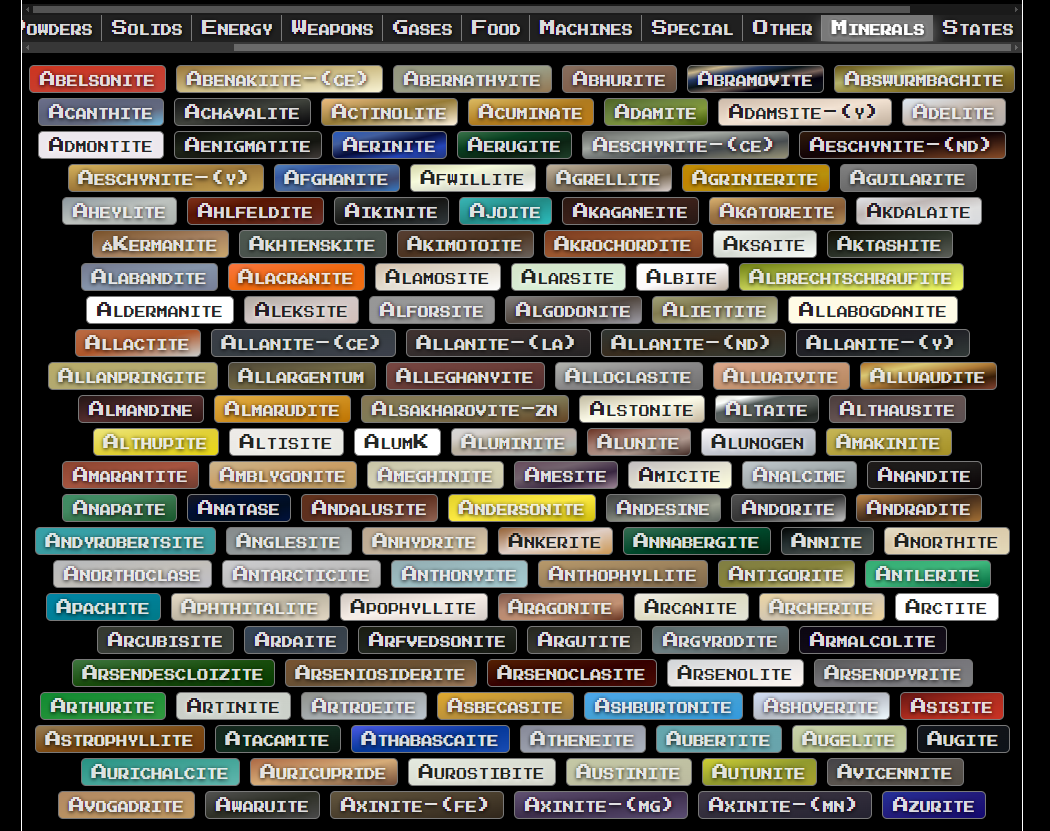 145 - 🚨 R74n / Sandboxels