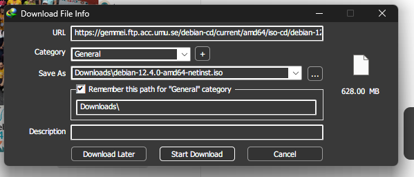 linux debian chuja a nie działa - Bułkowcy Zmasła / ZMASLO