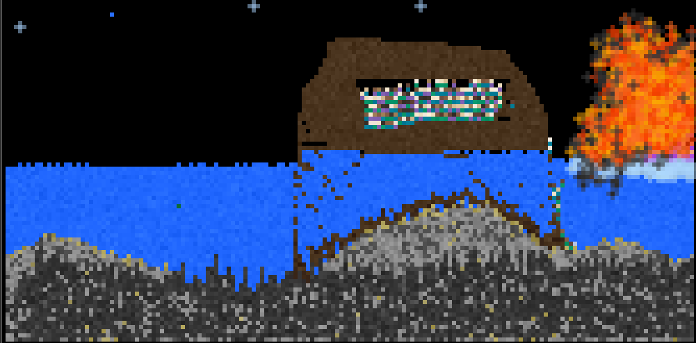 love the part where the Armageddon said "it's Armageddon time" and ...