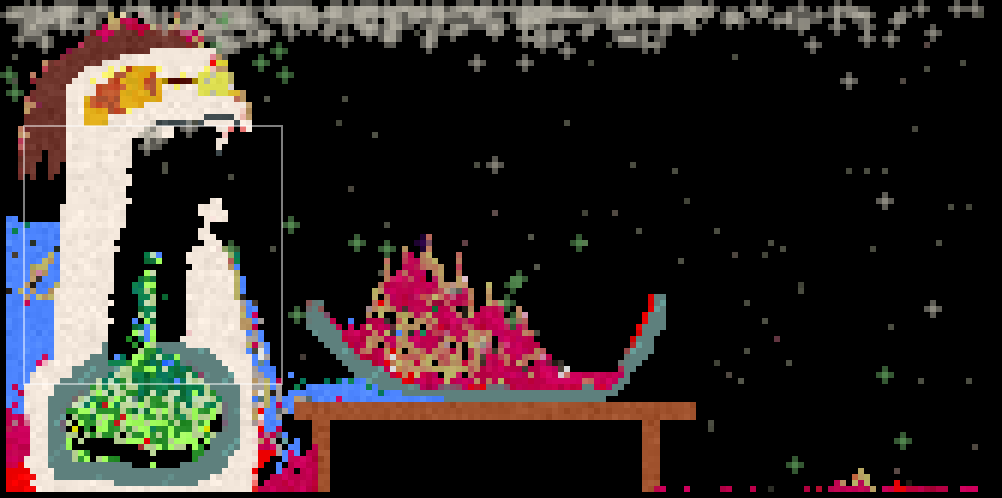 Yummy, I think we should make a soup made out of @Jake - 🚨 R74n ...