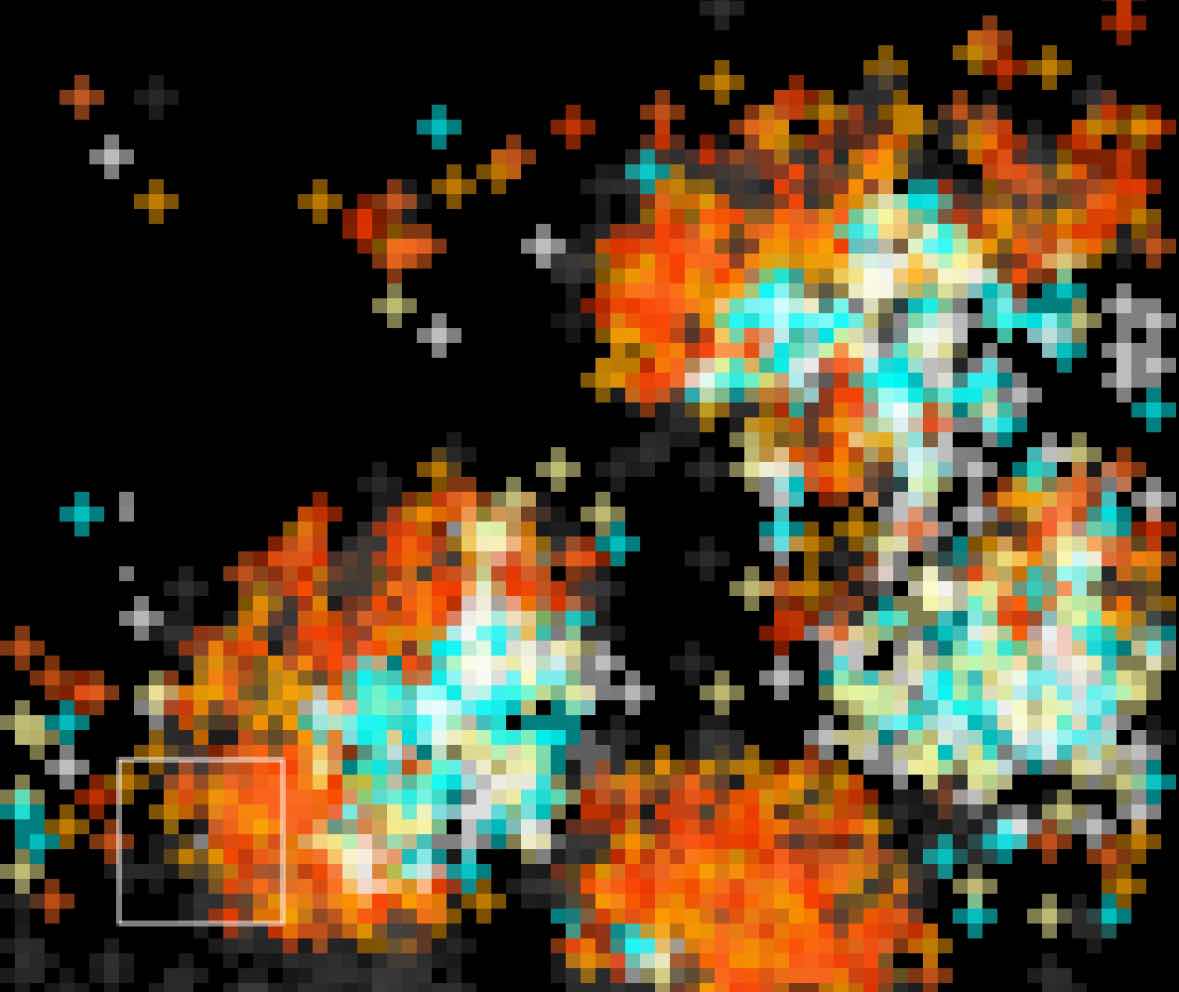 just make it fill the whole map - 🚨 R74n / Sandboxels