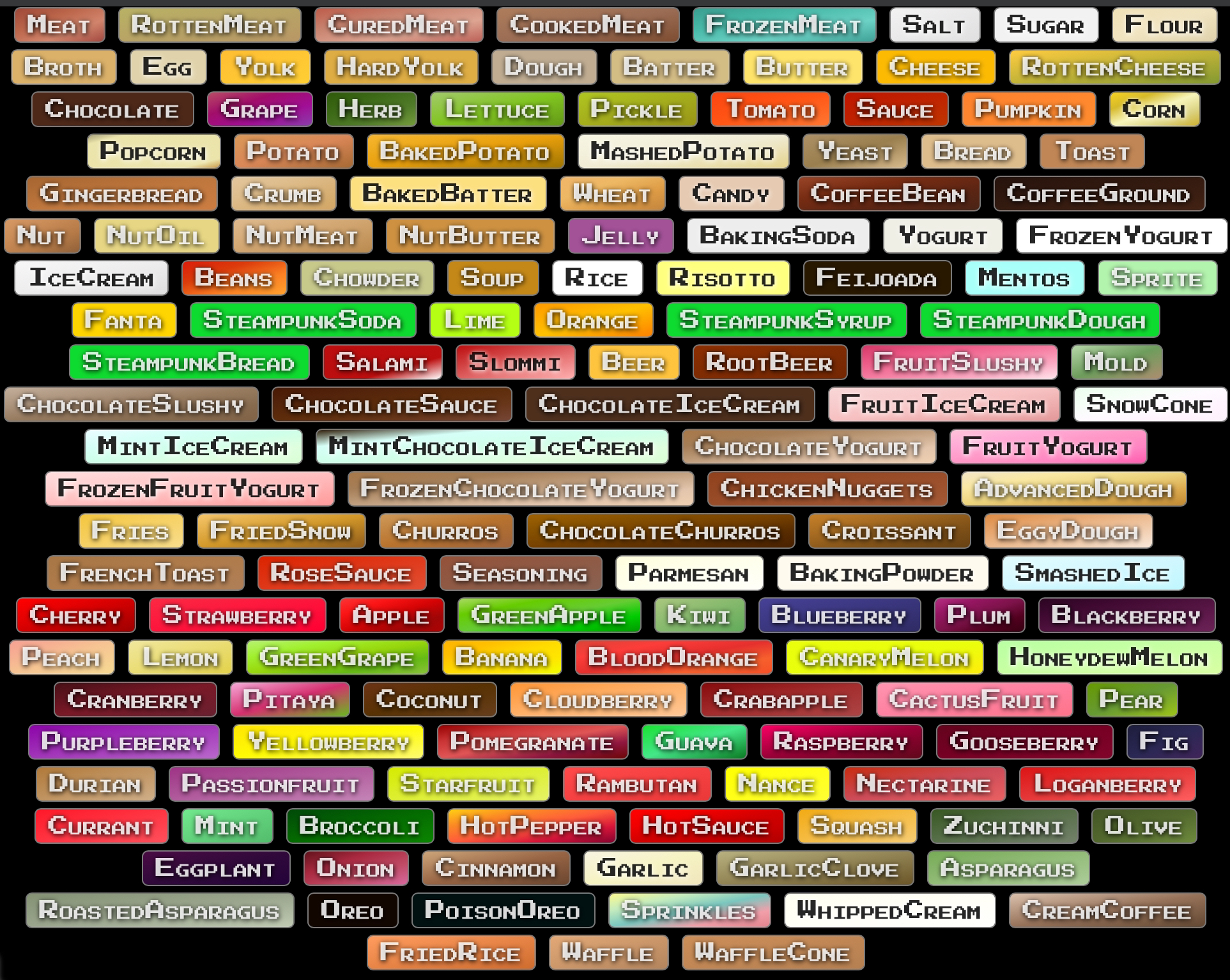 Gallium - 🚨 R74n / Sandboxels