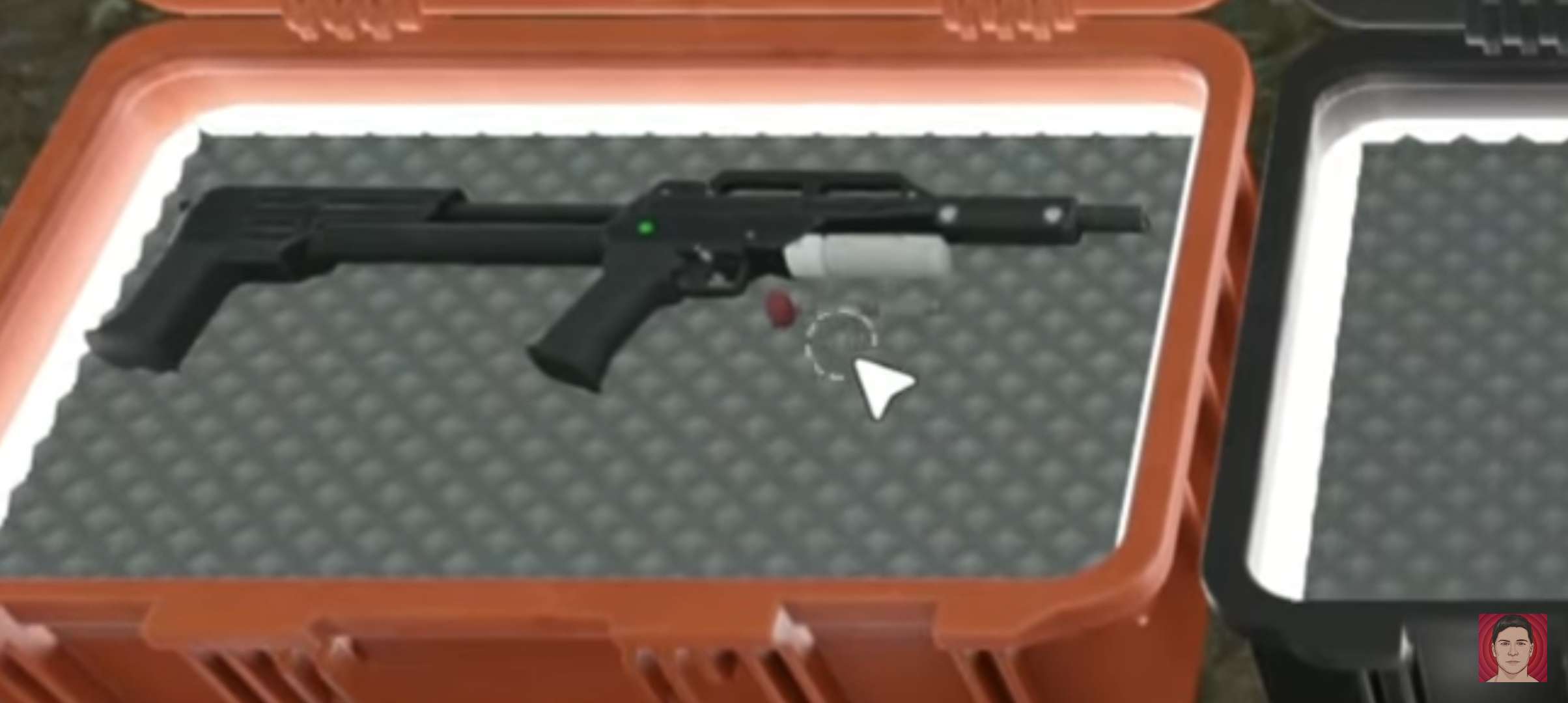I saw some leaks on the reddit, I saw tranq bullets - Sons Of | The Forest