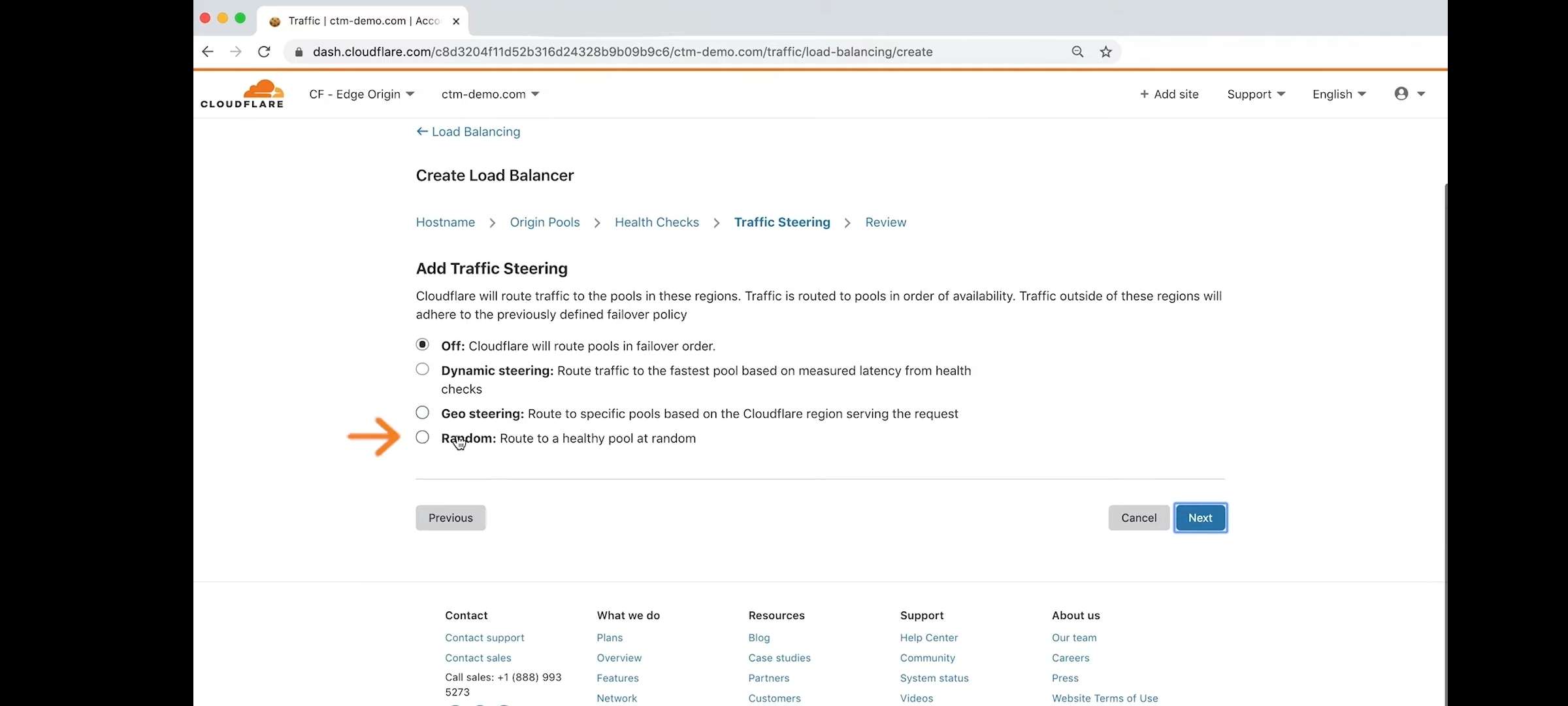 Every important feature is for enterprise only - Cloudflare Developers