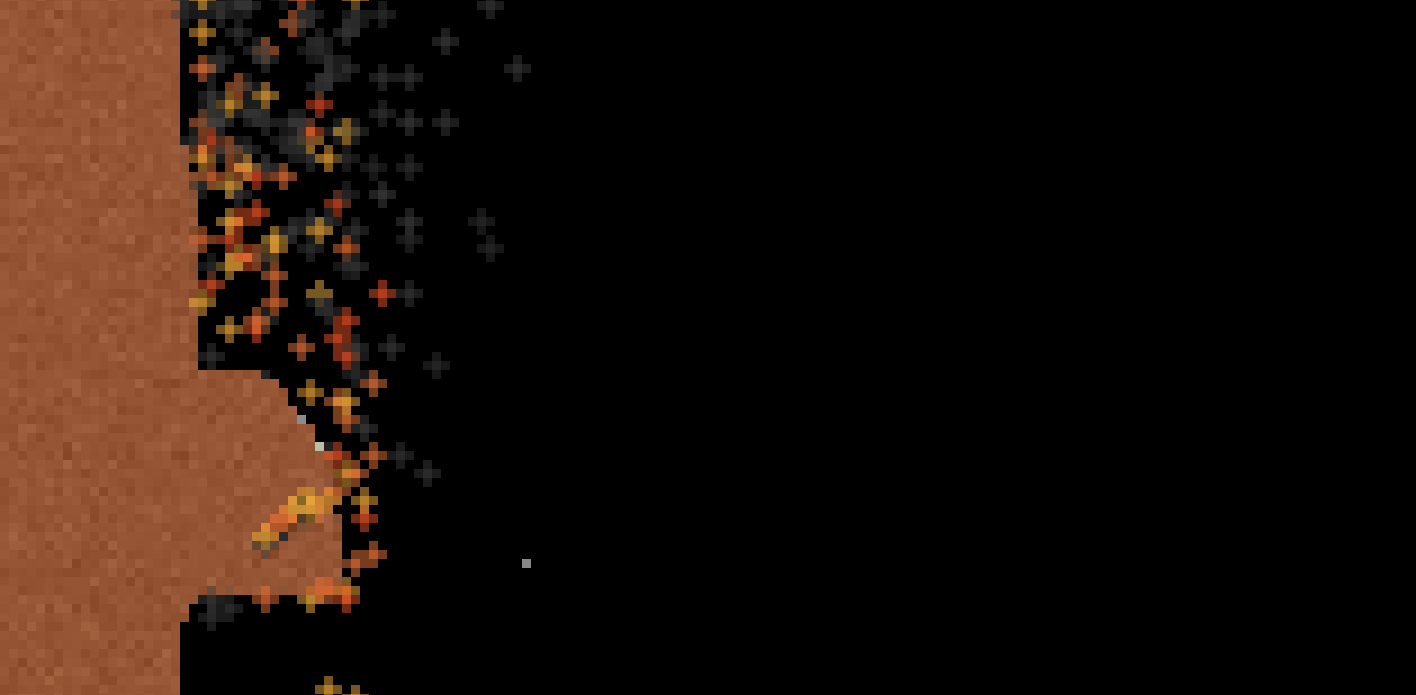 Sad doorknob - ⛄ R74n / Sandboxels