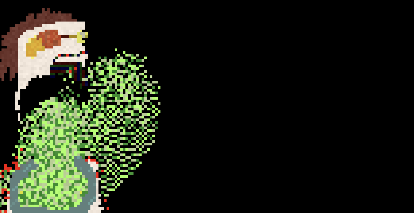 Sad doorknob - ⛄ R74n / Sandboxels