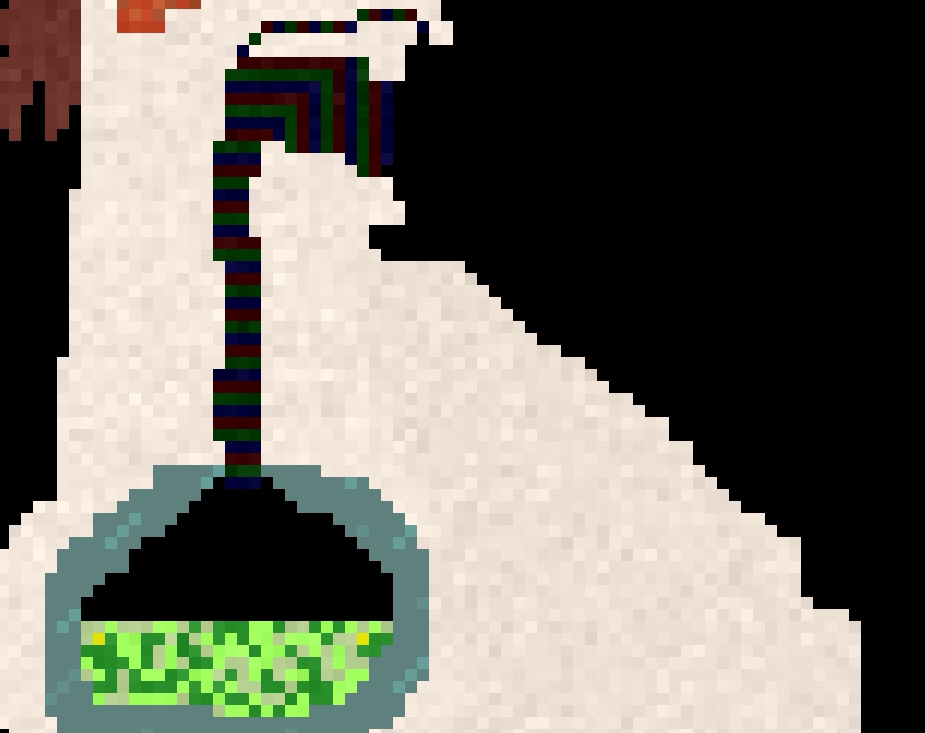 lets say there is no bad ending :D - ⛄ R74n / Sandboxels