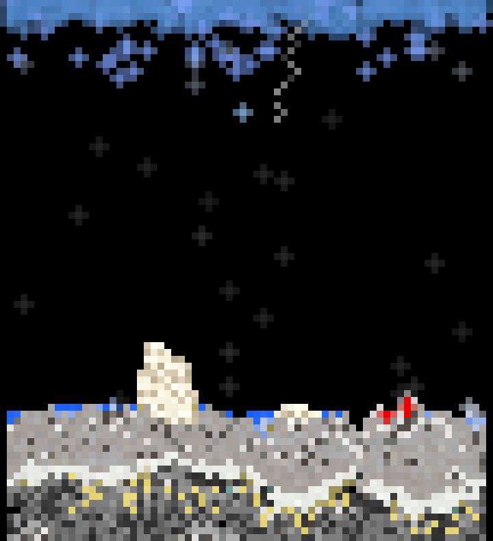 ima build the murder drones corpse spire on sandboxels - 🚨 R74n ...