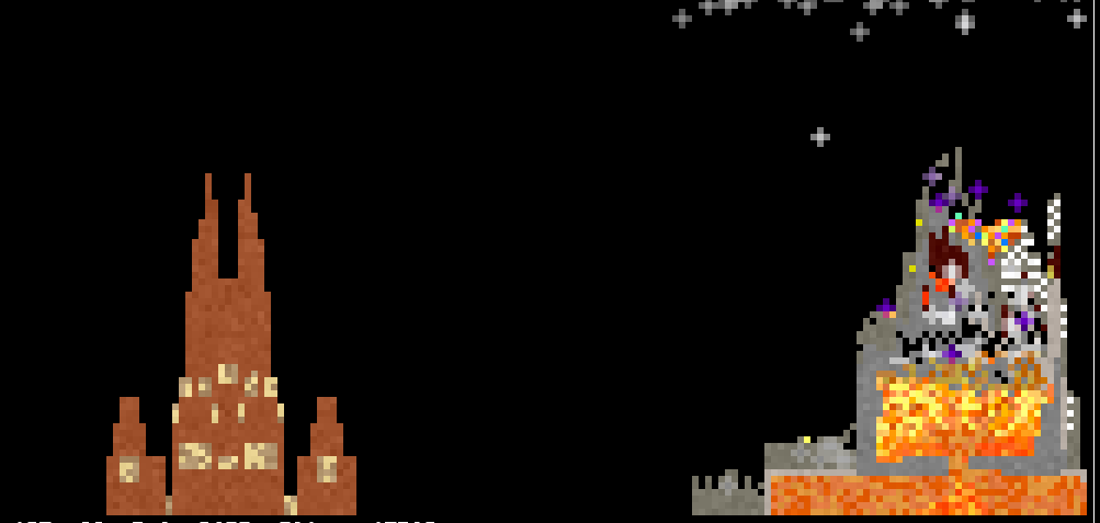 ima build the murder drones corpse spire on sandboxels - 🚨 R74n ...