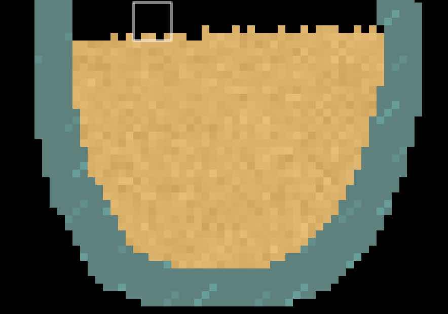 ima build the murder drones corpse spire on sandboxels - 🚨 R74n ...