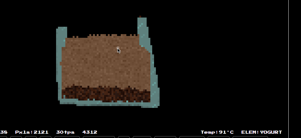 bc for exemple 'jelly' should be changed to jam afaik, in british ...