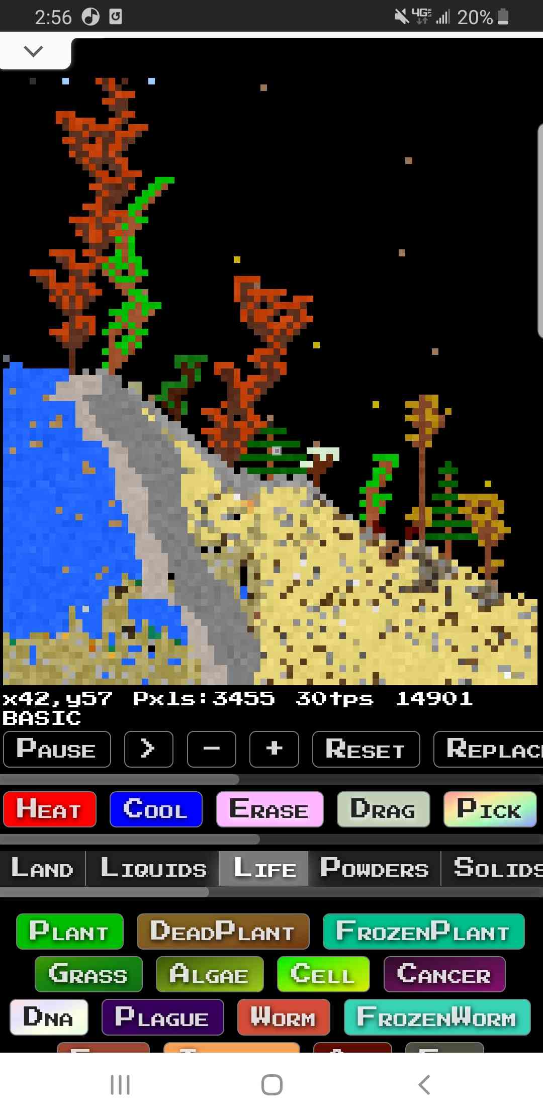 how do pipes work? - 🚨 R74n / Sandboxels