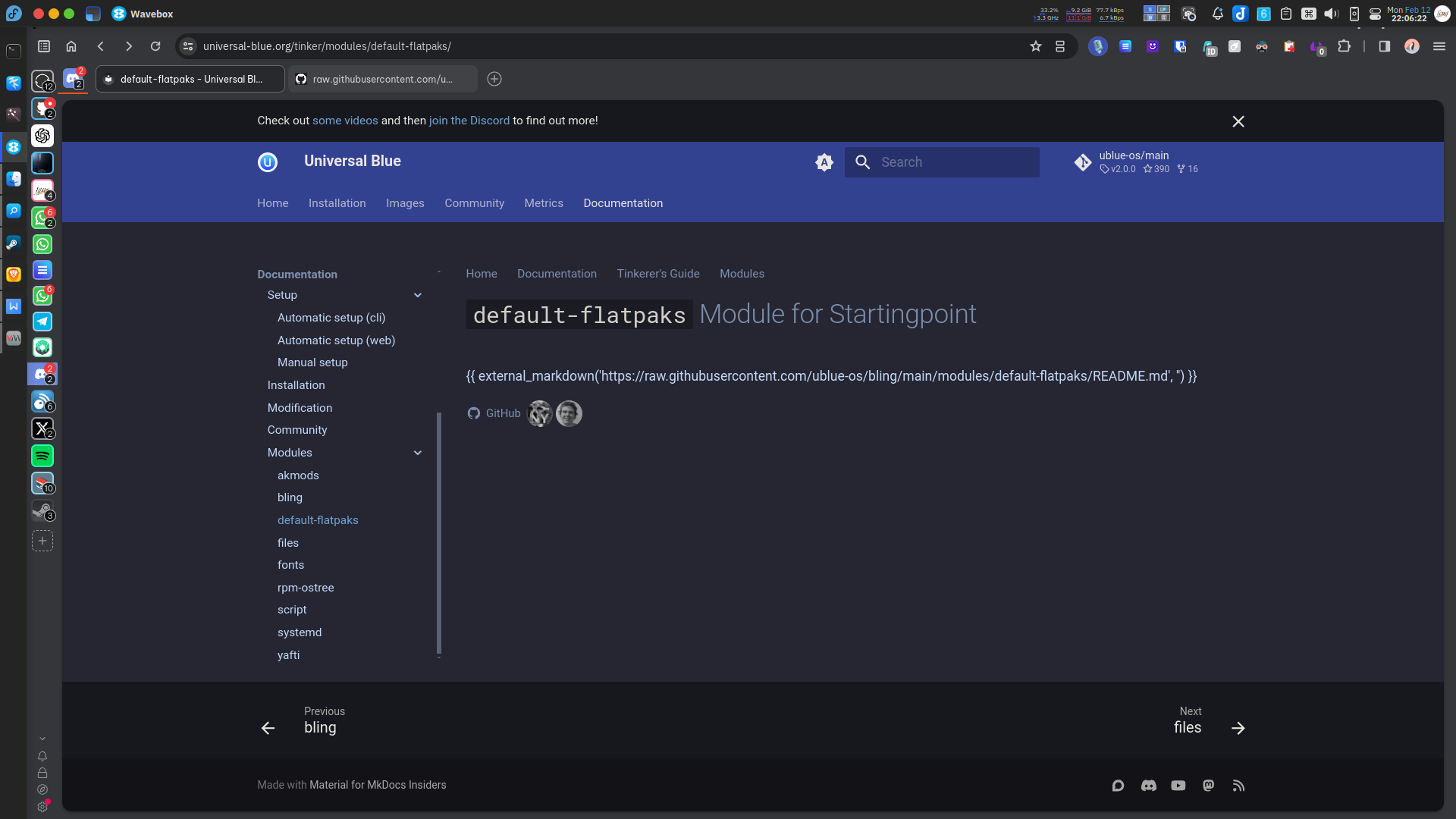Got it... I got the same error (exited code 1) and has Windows on the same drive - Universal Blue