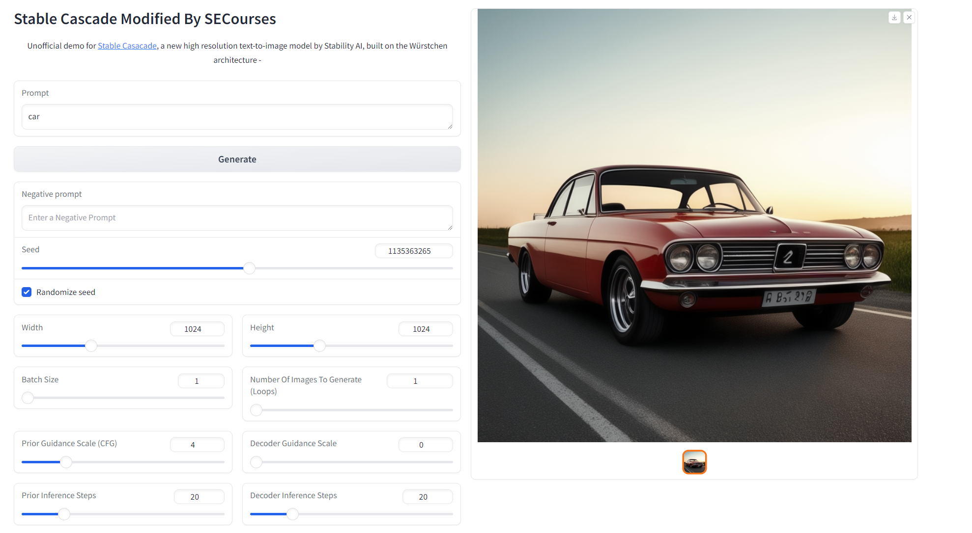 look for single core better speed - Software Engineering Courses (SECourses)