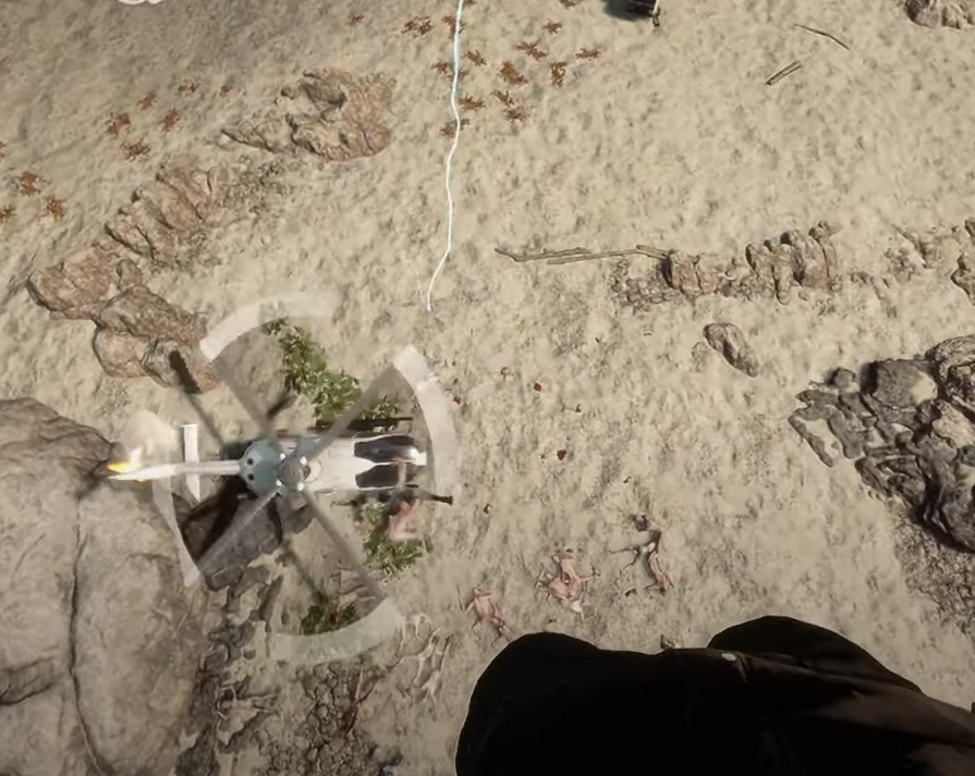 i believe matpat will enjoy watching this trailer frame by frame - Sons ...