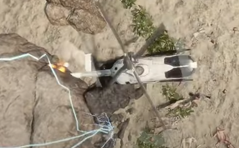 i believe matpat will enjoy watching this trailer frame by frame - Sons ...