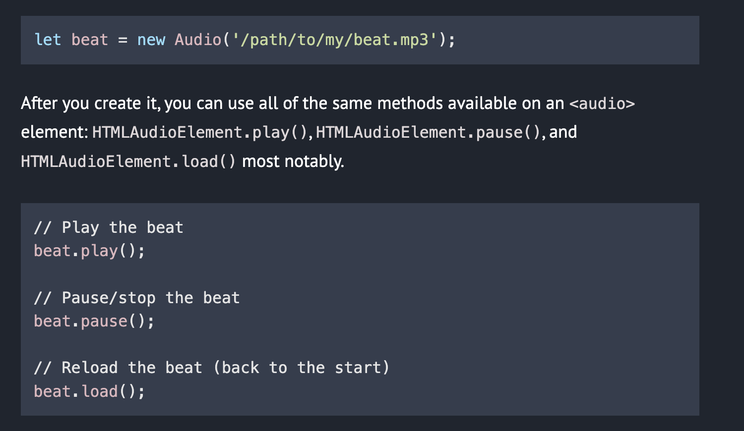 list of better things to do than add sound capability to sandboxels: - literally anything - 🚨 ...
