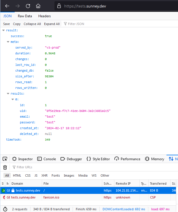 what about this sir? https://github.com/cloudflare/python-cloudflare - Cloudflare Developers
