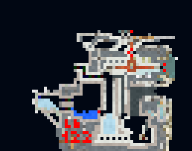 lead - ⛄ R74n / Sandboxels