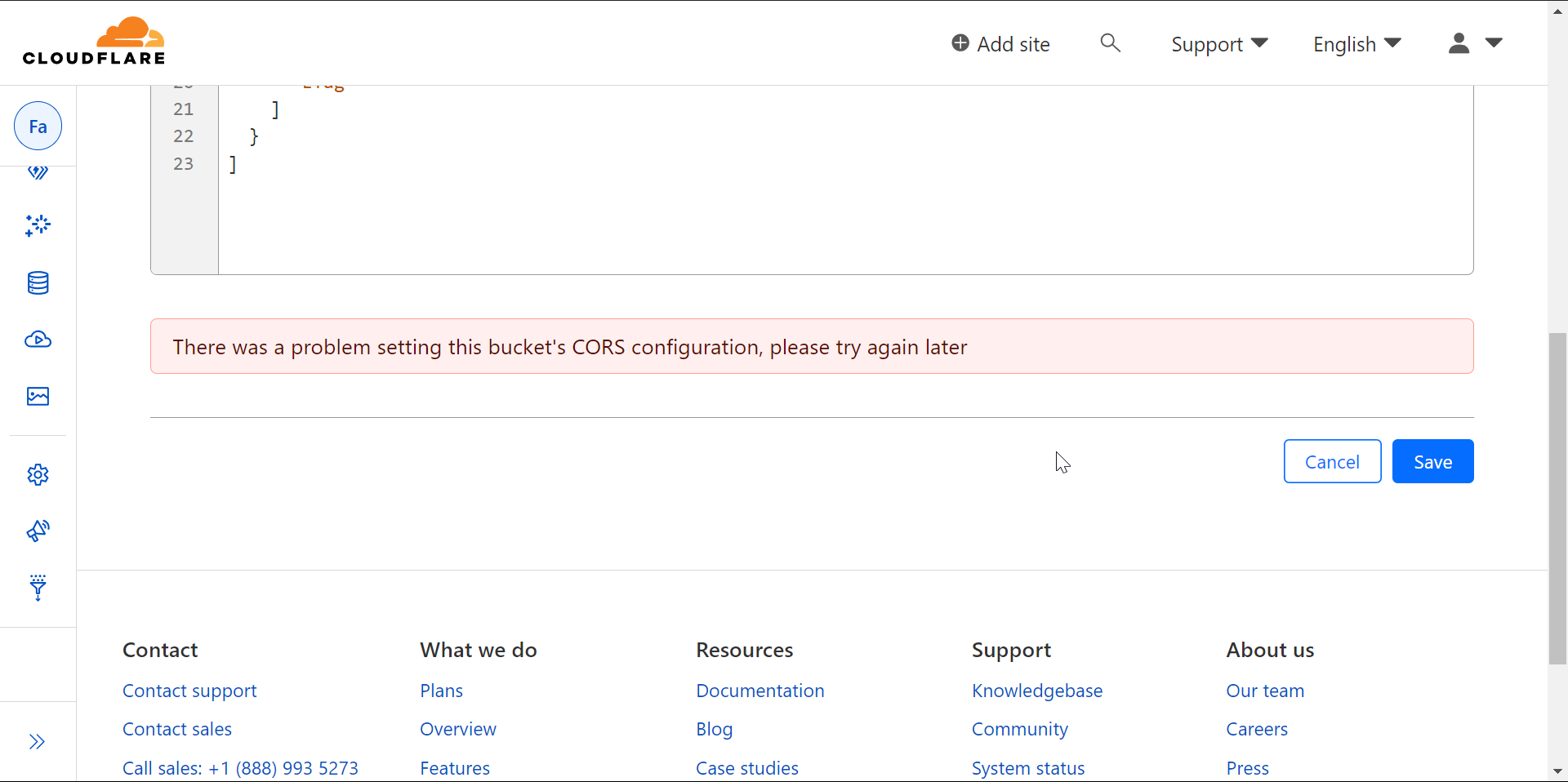 Previously Trying In Localhost It Is Working Fine But In Prod Is Not Cloudflare Developers