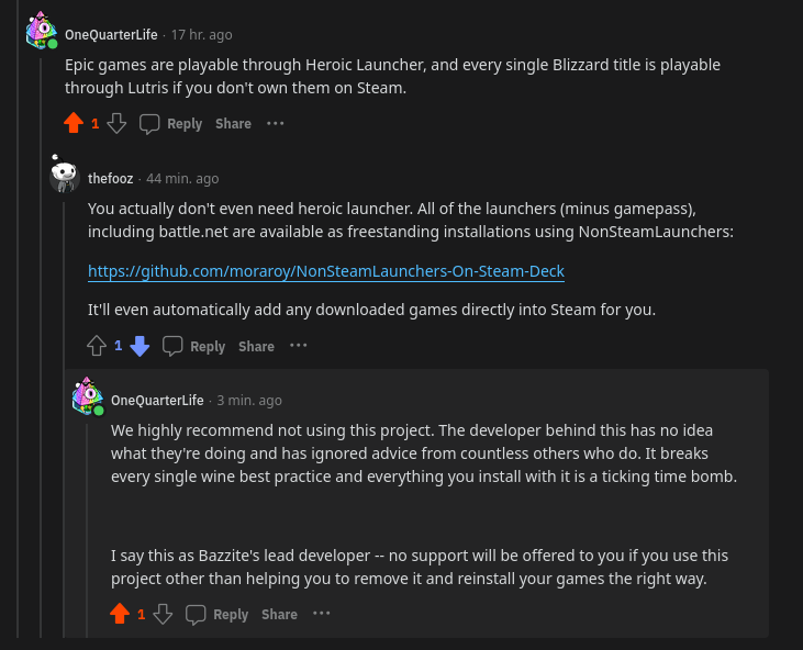 this is unironically tf2's biggest technical update in years lmao ...