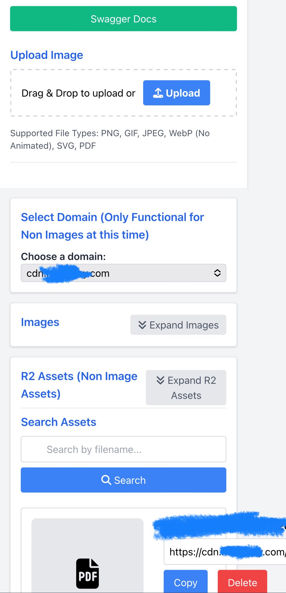 Does anyone have a recent working example of Pages + D1 + remix ? - Cloudflare Developers