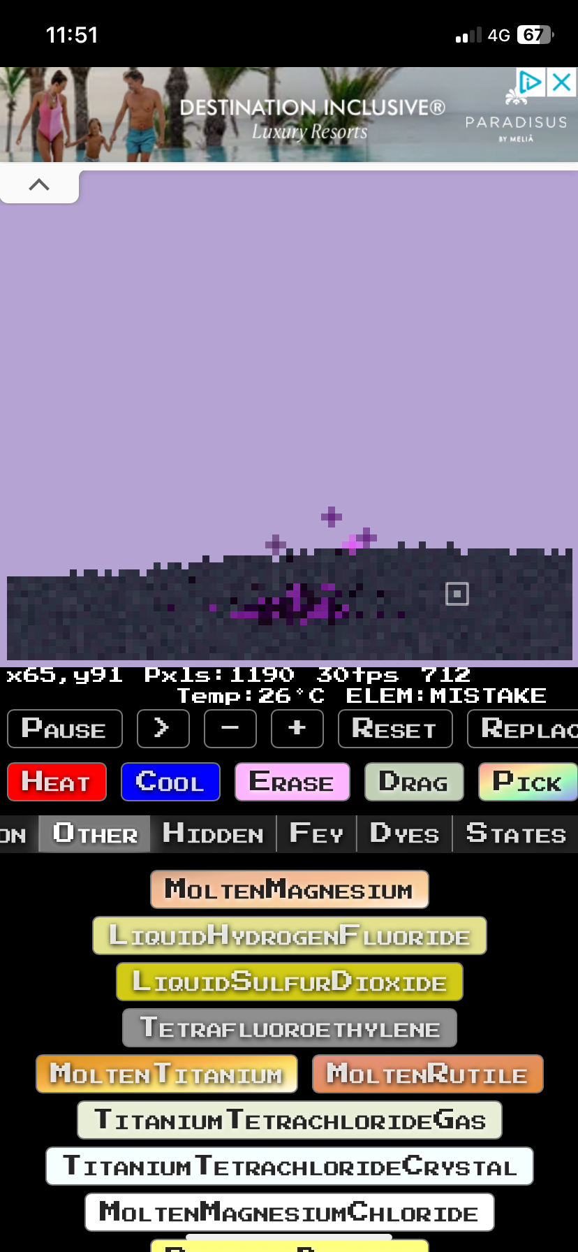 gw indo - 🚨 R74n / Sandboxels