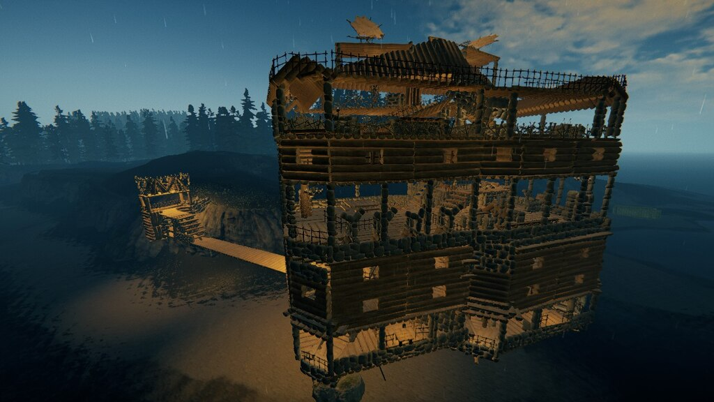 If the building system isn’t reconfigured to resemble aspects of the ...