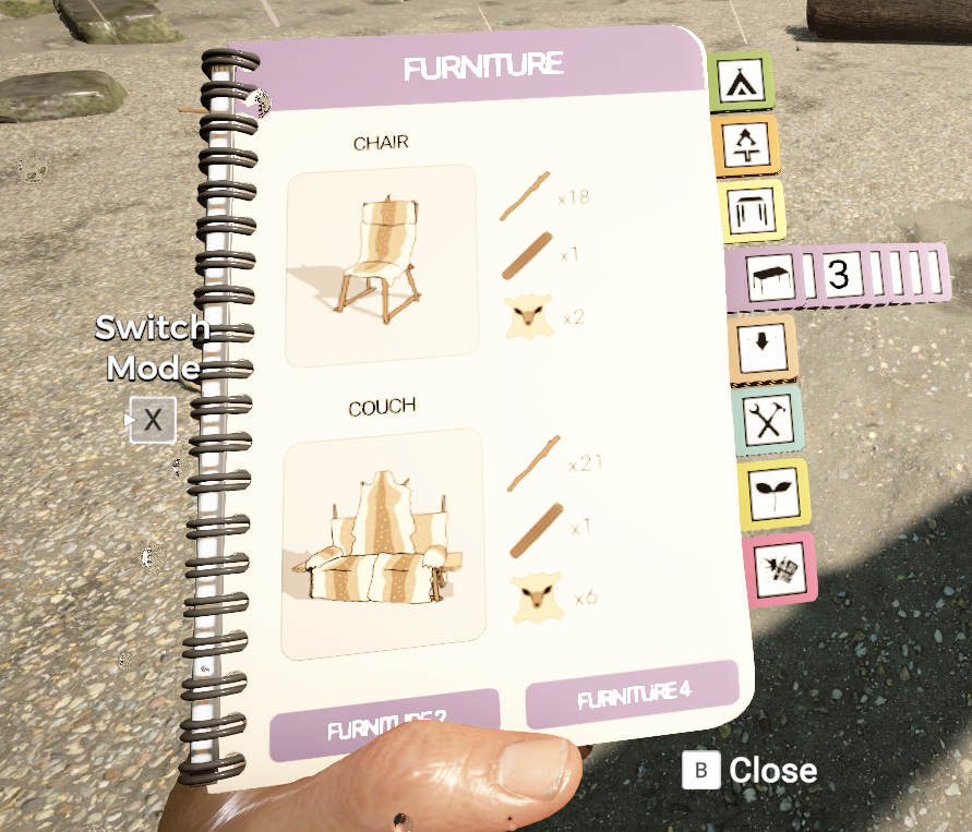 yeah - Sons Of | The Forest