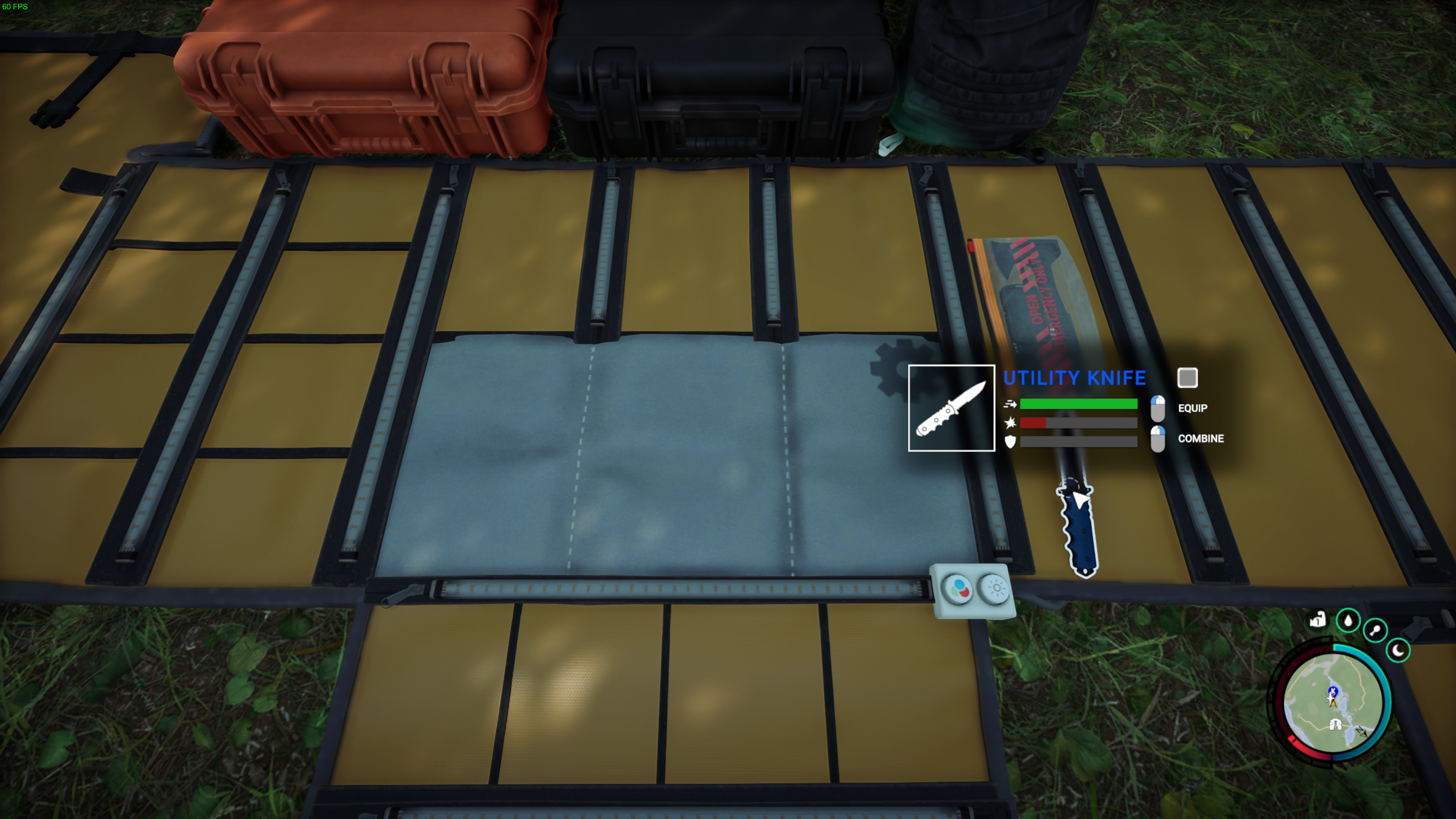 for patch notes? - Sons Of | The Forest