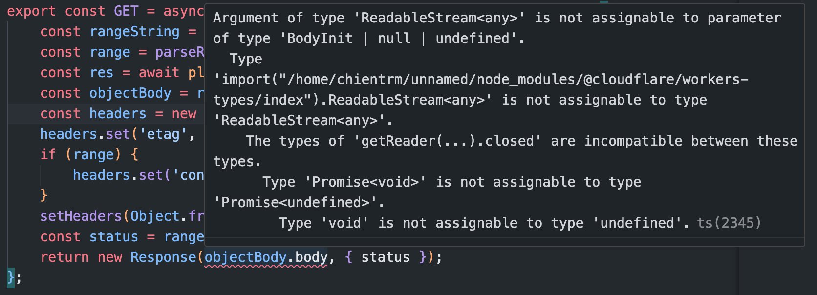 See this page ( ) for docs and - Cloudflare Developers